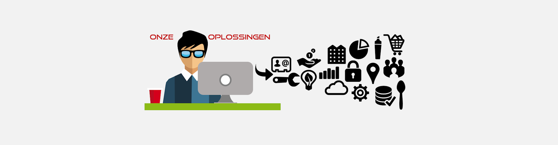 Oplossingen | Data Kitchen
